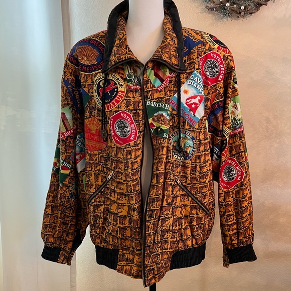 Neiman Marcus | Jackets & Coats | Vintage Neiman Marcus Jacket | Poshmark